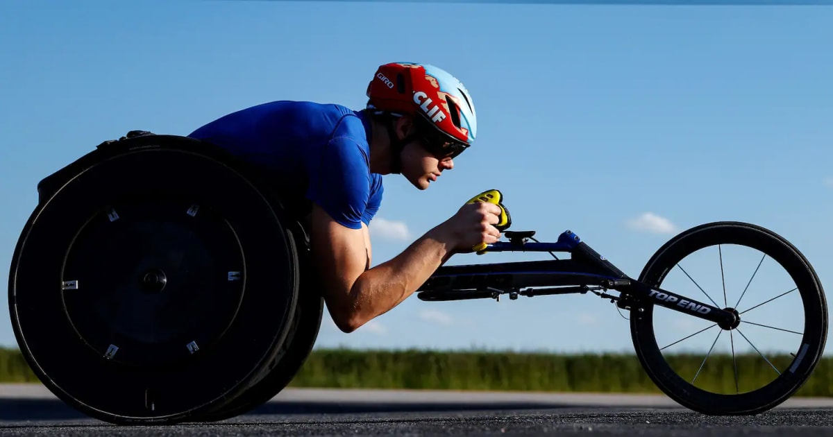 USOPC | Life After Sport