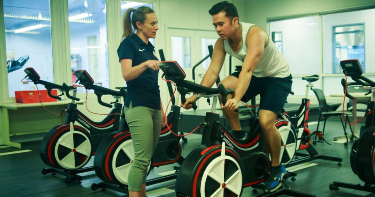 USOPC | High Performance Programs