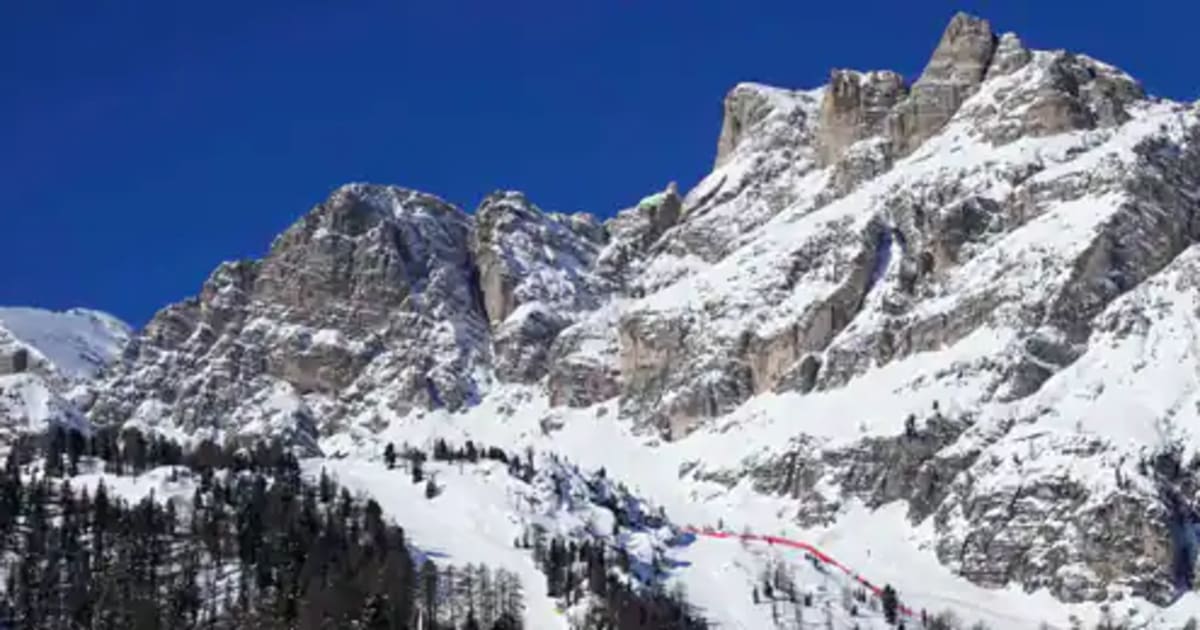 Team USA Milano Cortina 2026 Olympic & Paralympic Games | Team USA