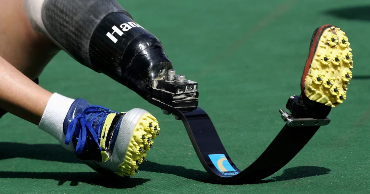 USOPC | Paralympic Sports and Impairment Groups