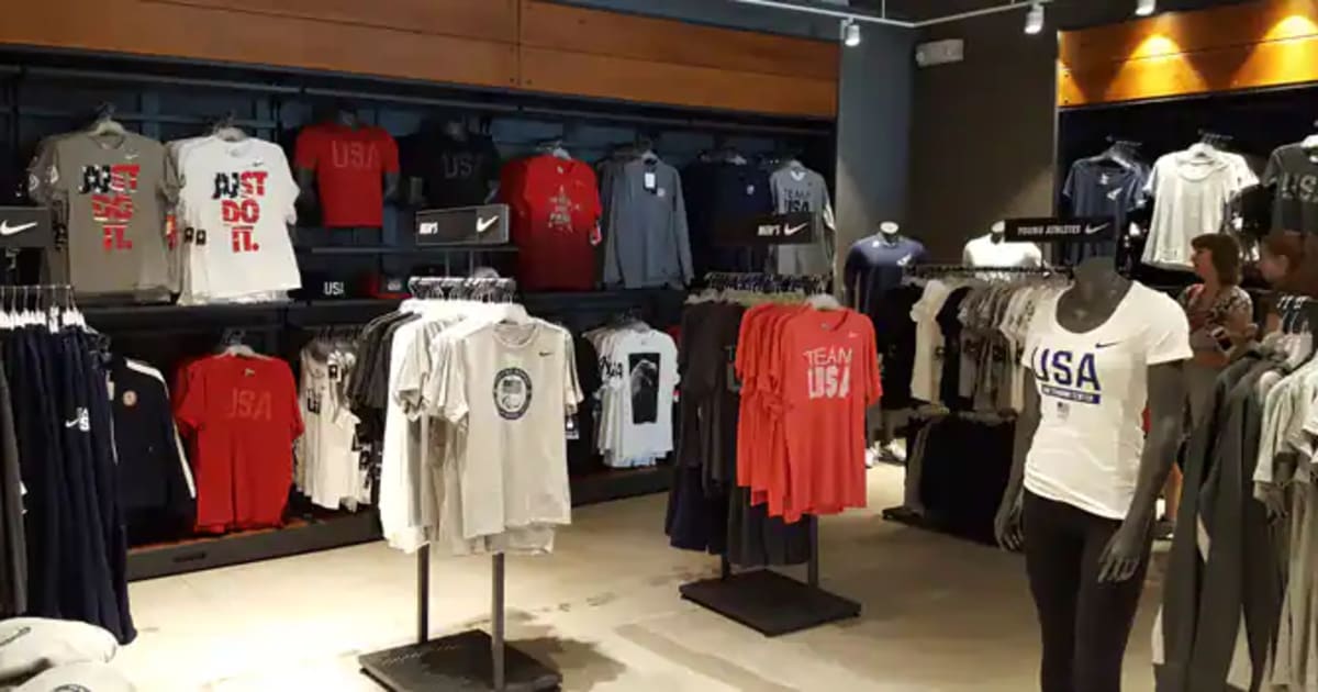 USOPC | Team USA Shop