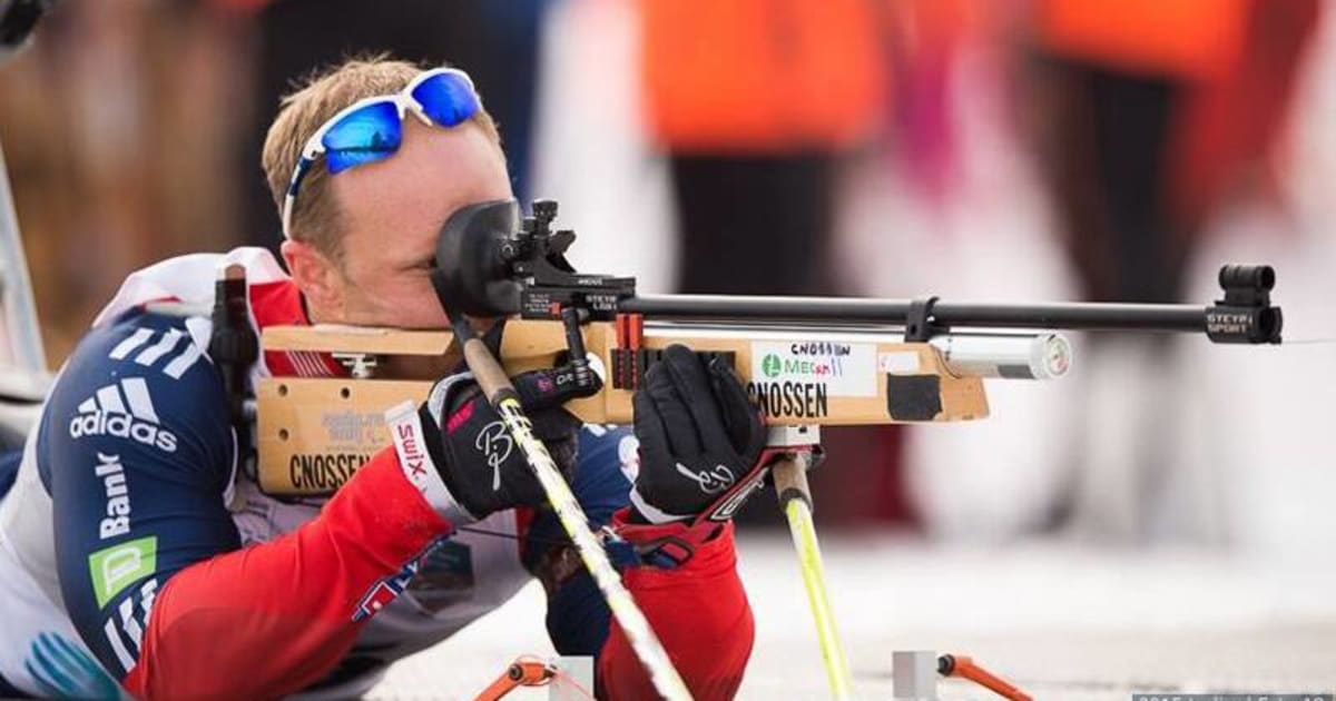USOPC | Headed to Harvard, Paralympian Dan Cnossen sets example for ...