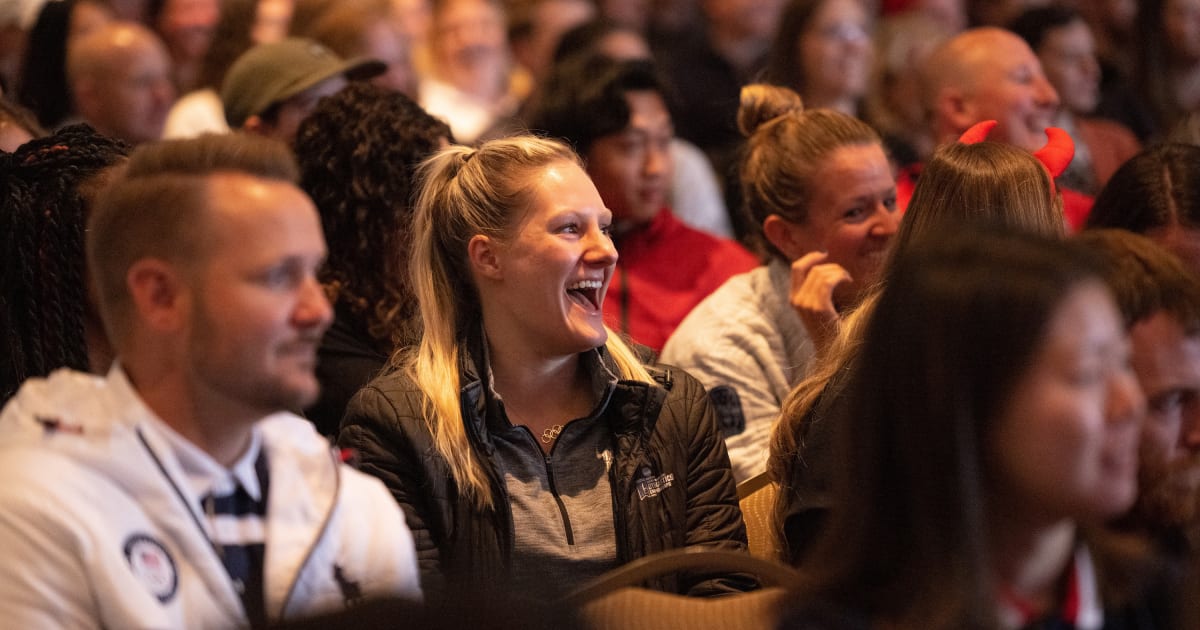 USOPC | Impact Academy