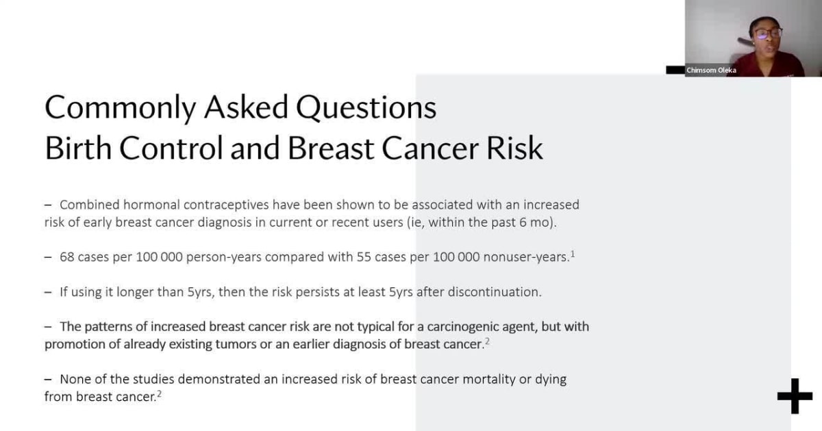 Birth Control Questions - Athlete Edition | USOPC