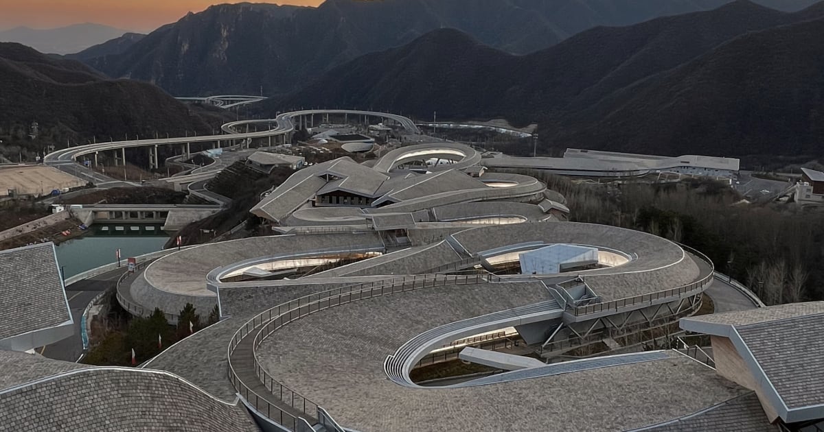 USA Sliders Take on Yanqing and Whistler Tracks | USA Bobsled-Skeleton