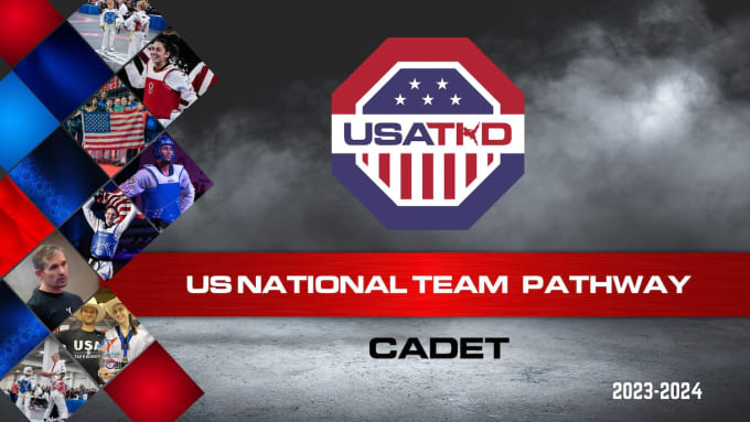 USA Taekwondo | USATKD National Team Pathways & Procedures