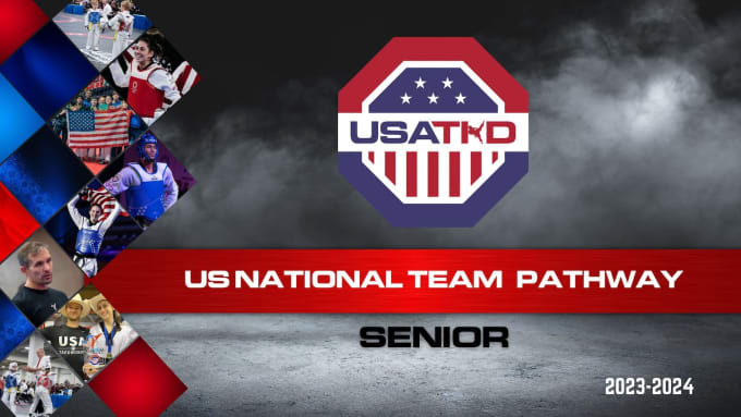 USA Taekwondo | U.S. National Team Pathways & Athlete Selection Procedures