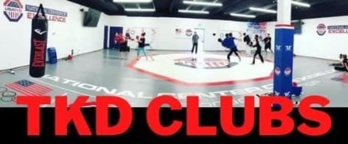 USA Taekwondo | Membership
