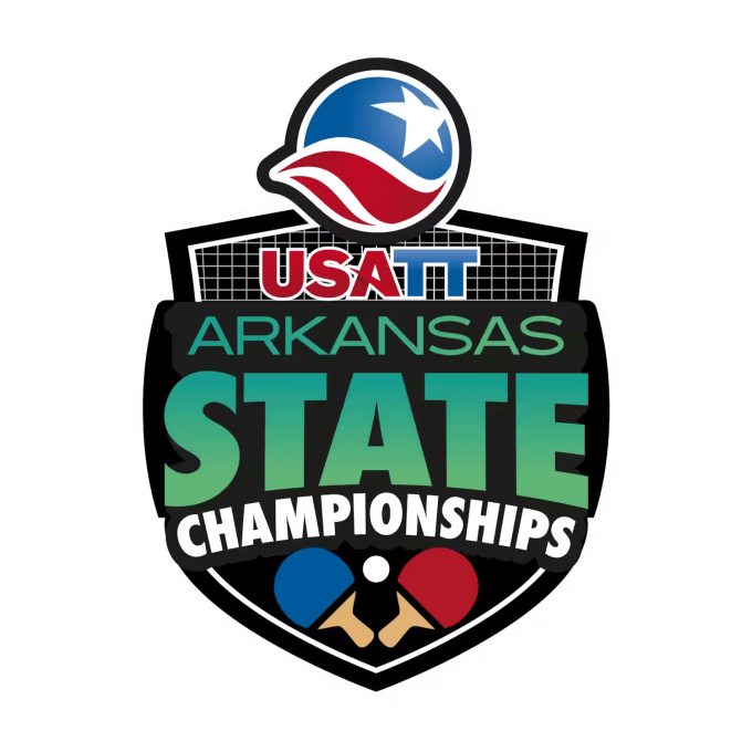 USA Table-Tennis | USATT State Championships