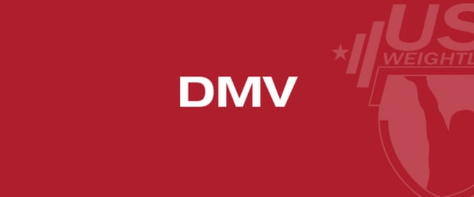 USA Weightlifting | WSO Logos