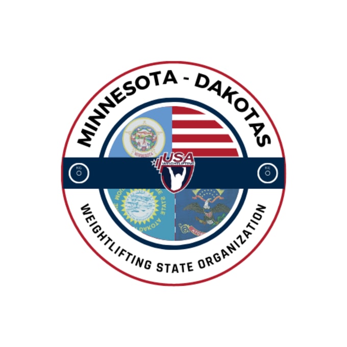 USA Weightlifting | WSO Logos