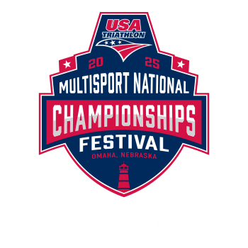 USAT Age Group National Championships 2025 | Omaha, NE | Let's Race