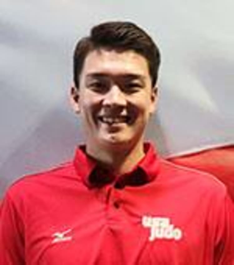 USA Judo | Contact Us