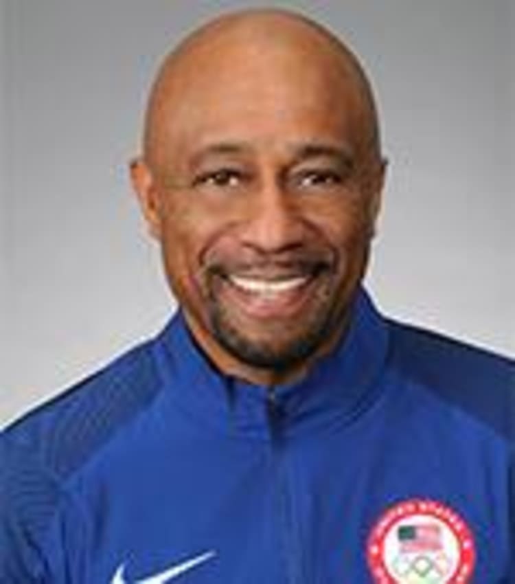 USA Judo | Contact Us