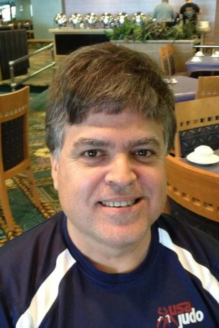 USA Judo | Board of Directors