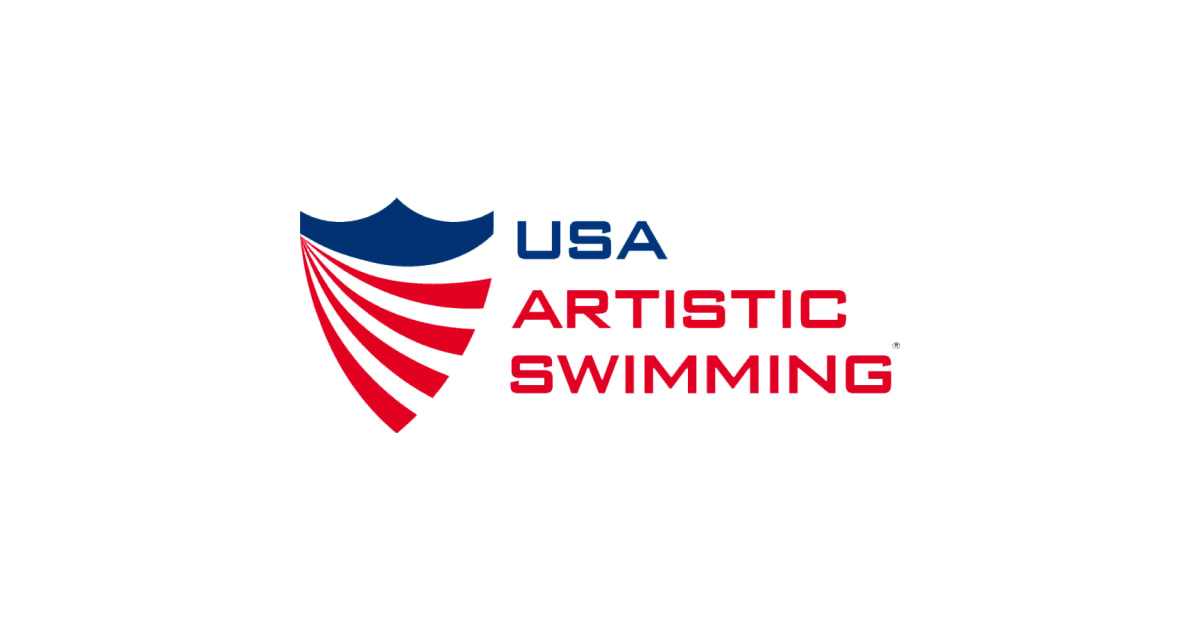 USA Artistic Swimming | Grade Level 1 and 2 Testing | Hosted by NoVa ...