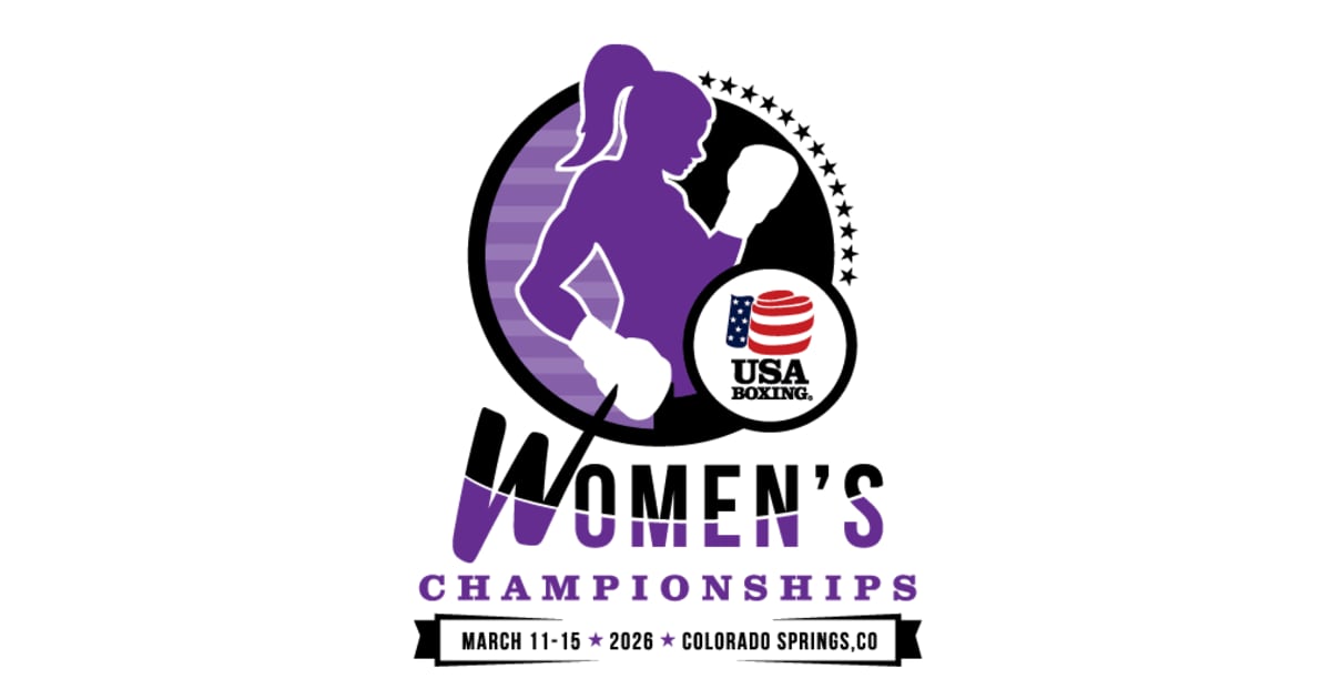 2026 USA Boxing Women's Championships | USA Boxing