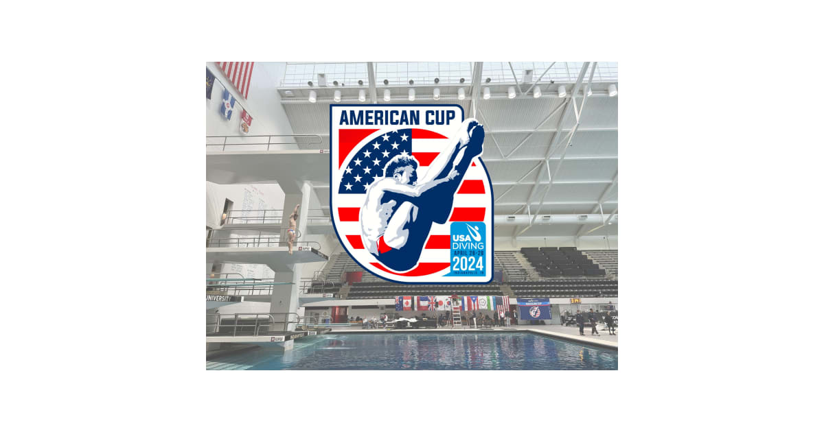 USA Diving | American Cup
