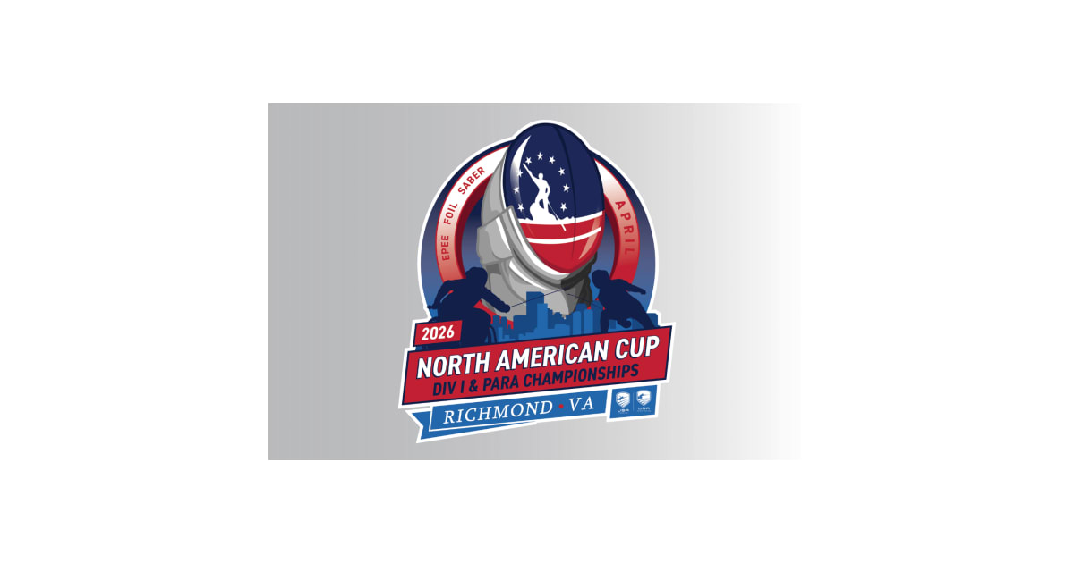 2026 Division I & Parafencing National Championship / April North ...