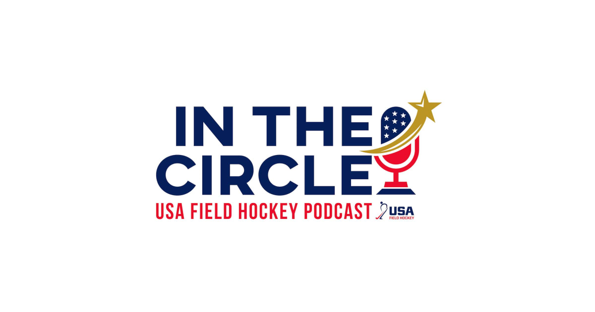 USA Field Hockey | Podcast