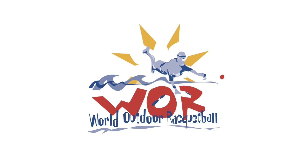 WOR/Outdoor Racquetball Update – February 2025 | USA Racquetball