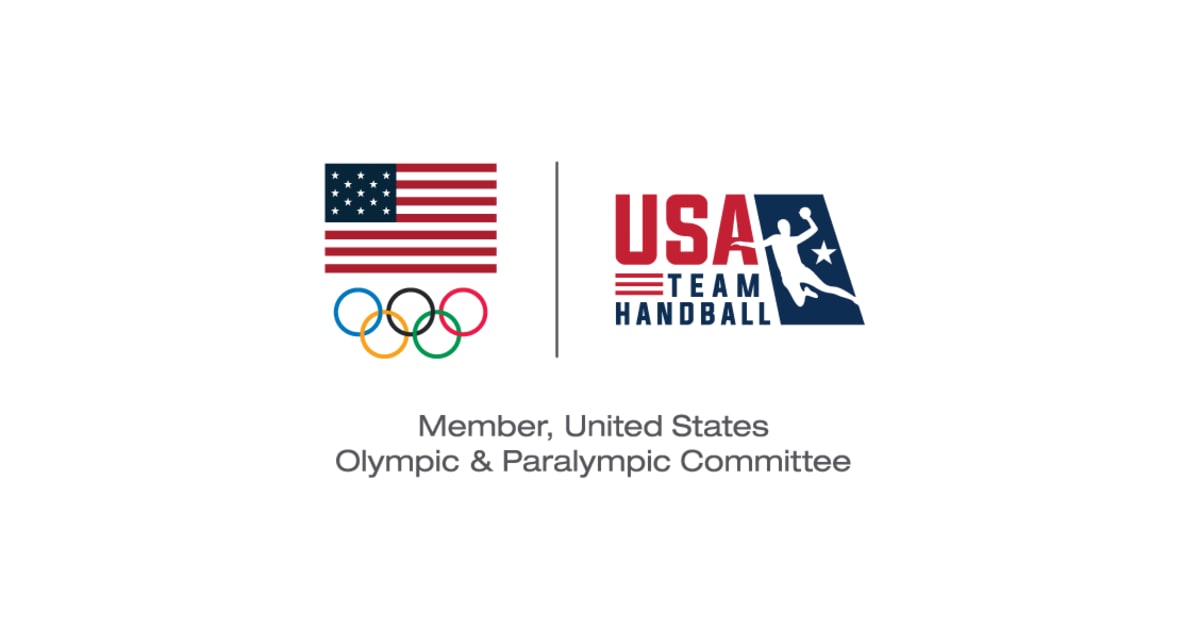 USA Handball | Shape the Future: Applications Open for USA Team ...