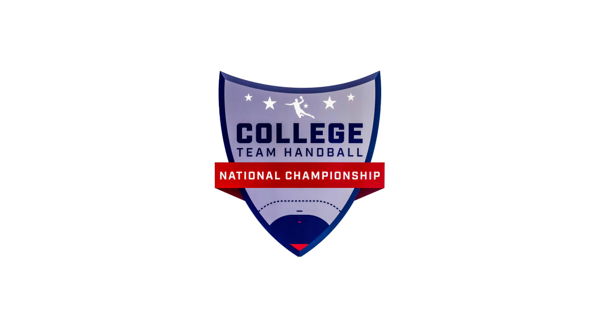 2025 USA Team Handball College Nationals | USA Handball