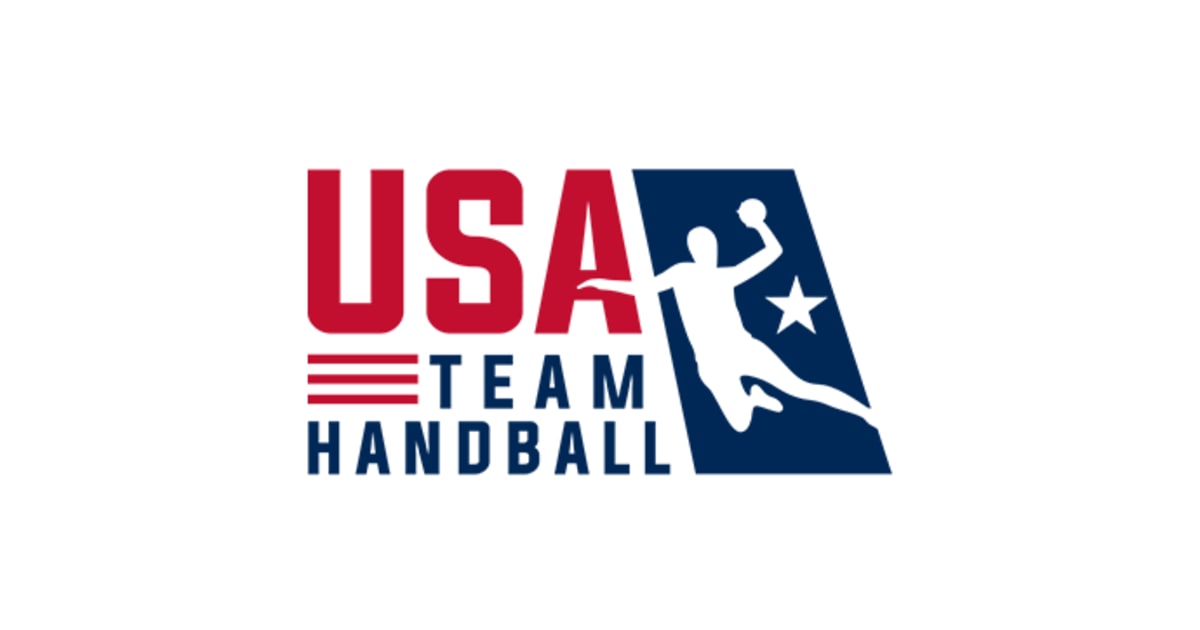 USA Handball | Men's Indoor National Team