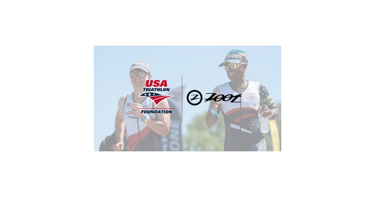 USA Triathlon Foundation Partners with Zoot Sports Through 2028 | USA ...