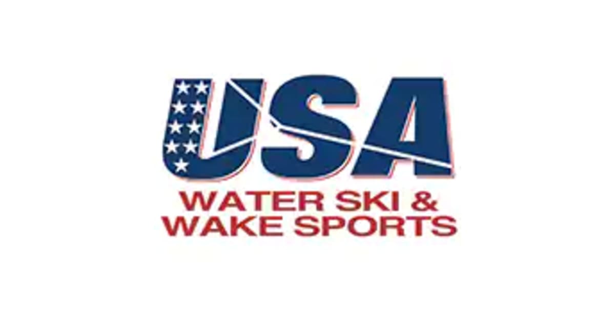 USA Water Ski & Wake Sports | Adaptive Water Skiing