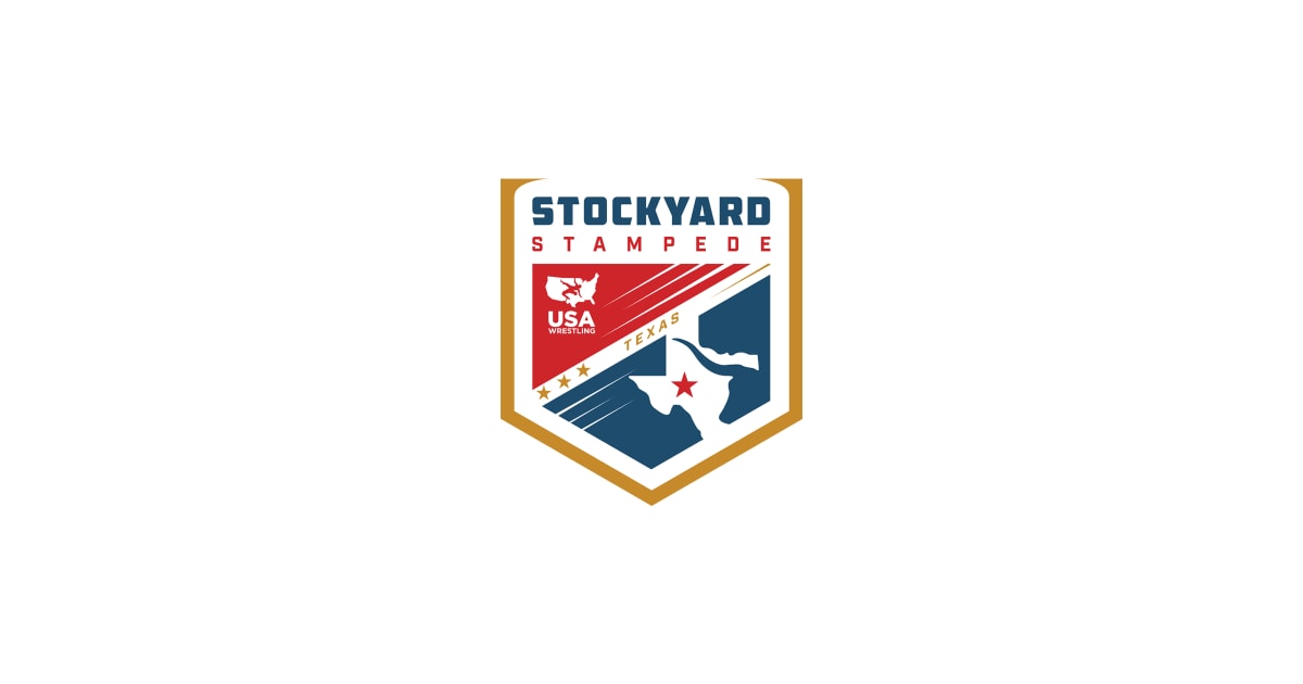 69 champions crowned at Folkstyle Tour of America Stockyard Stampede in ...