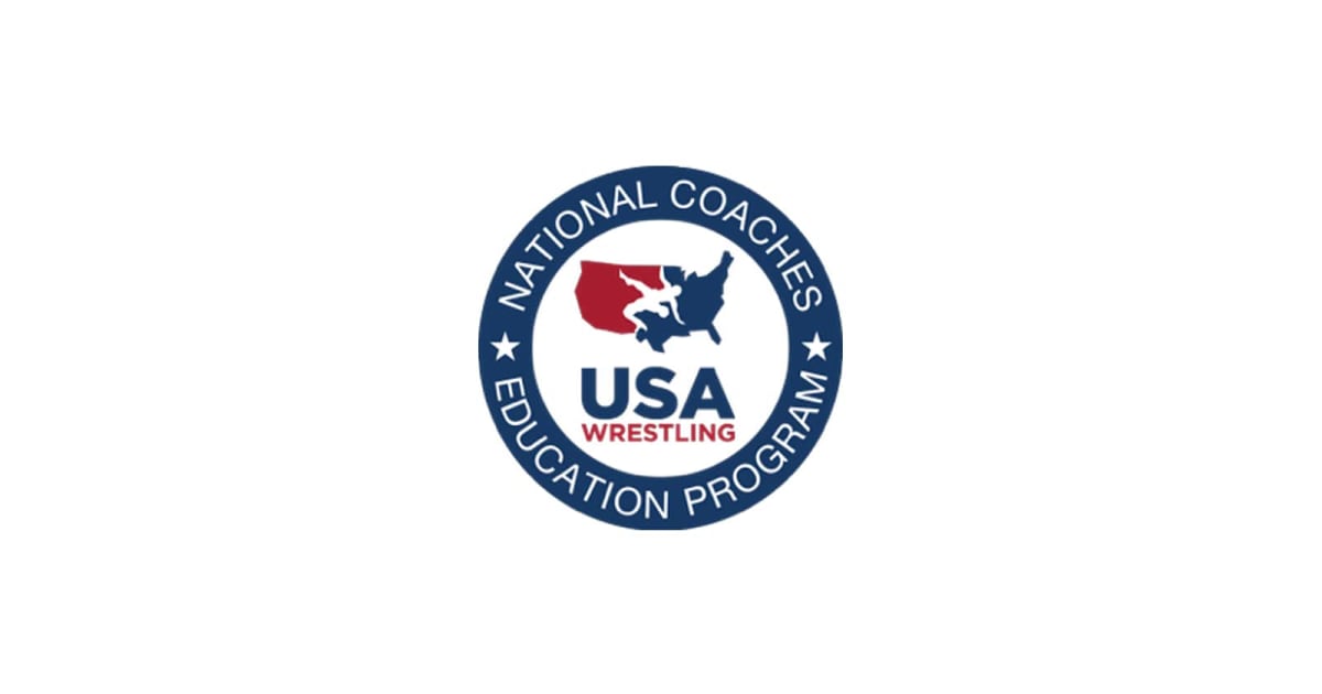 USA Wrestling | New Referee and Coach Education Program released as ...