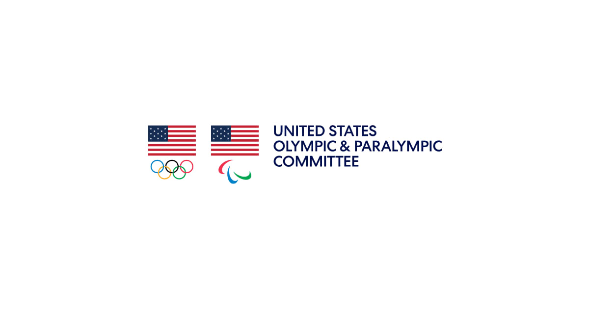 USOPC | U.S. Olympic & Paralympic Committee Honors Coaches and Support ...