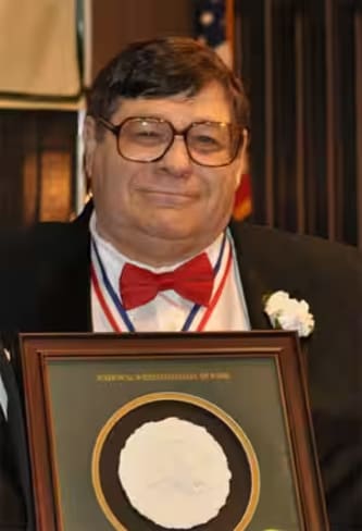 USA Wrestling | Legendary U.S. Greco-Roman Coach and Leader Joe DeMeo ...