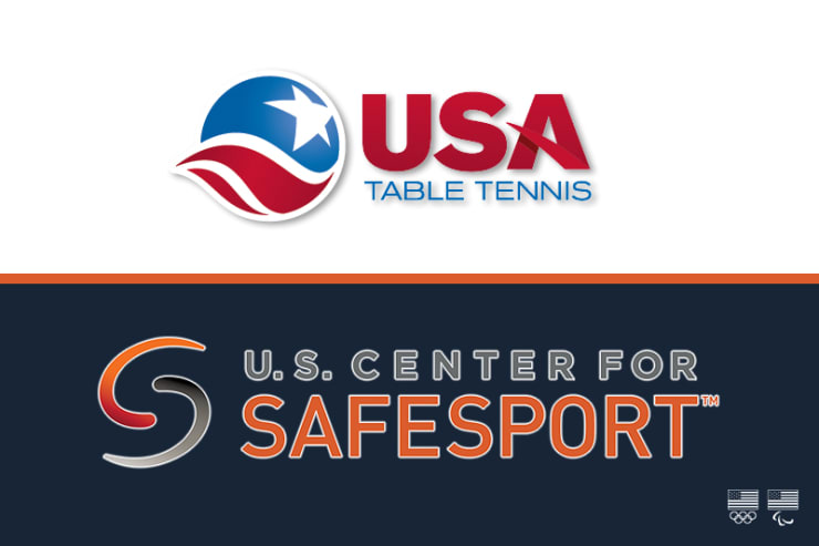 USA Table-Tennis | USATT Encourages Parents of Minor Athletes to ...