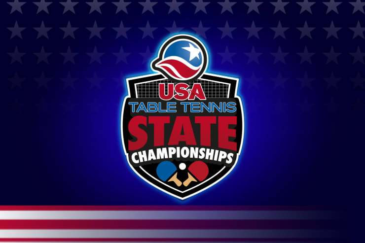 USA Table-Tennis | Member Clubs Invited to Host 2024 USATT State ...