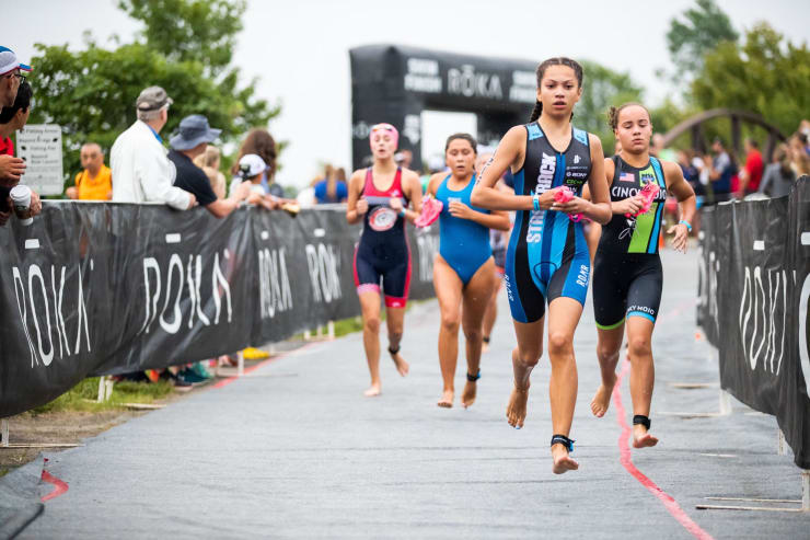 USA Triathlon | USA Kids Tri