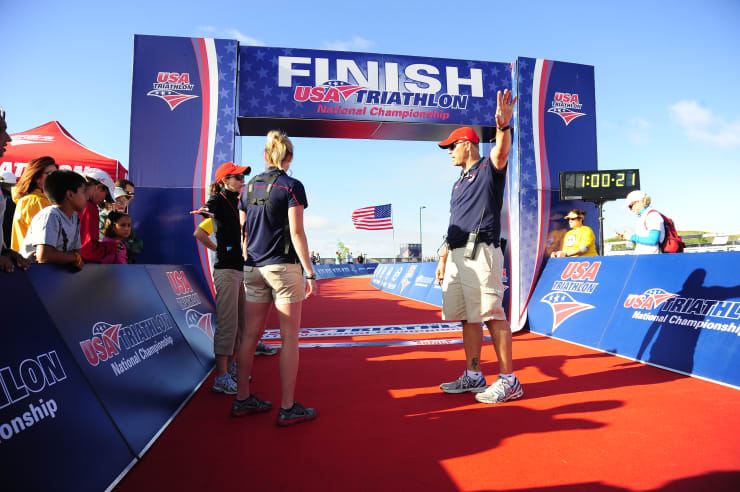 USA Triathlon | Insurance