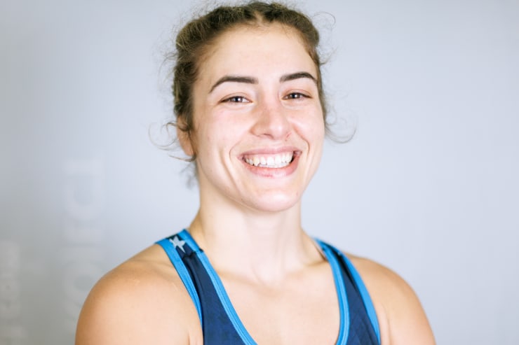 USA Wrestling | Senior Worlds Preview: Women’s freestyle light weights ...