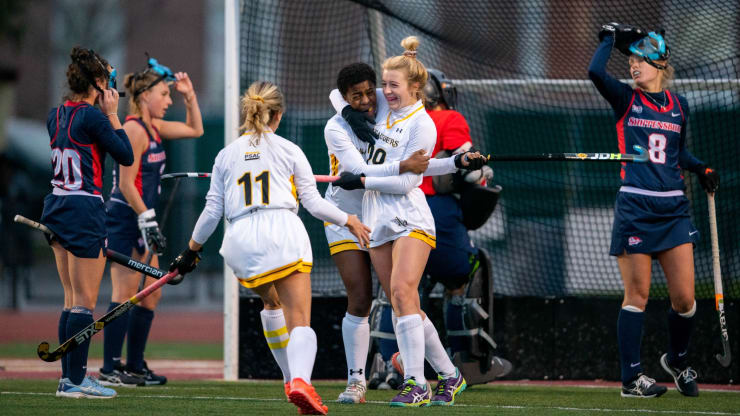 USA Field Hockey | NCAA Field Hockey Season Preview: Division II