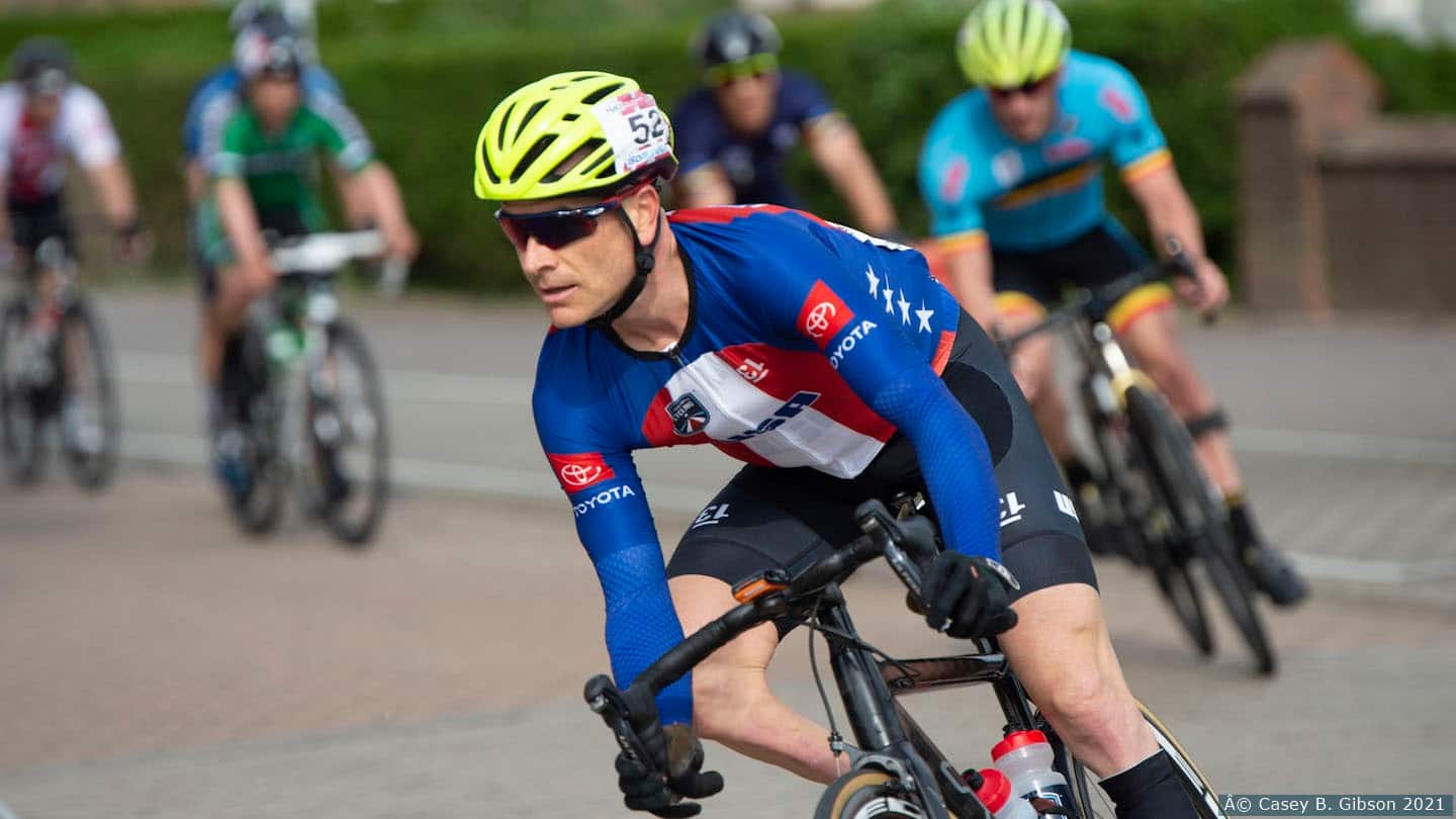Team USA | What To Watch At The UCI Cycling World Championships