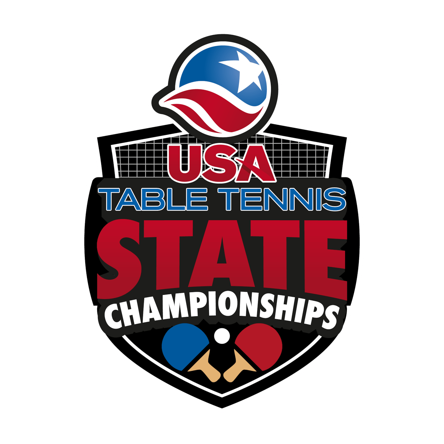 USA Table-Tennis | USATT State Championships
