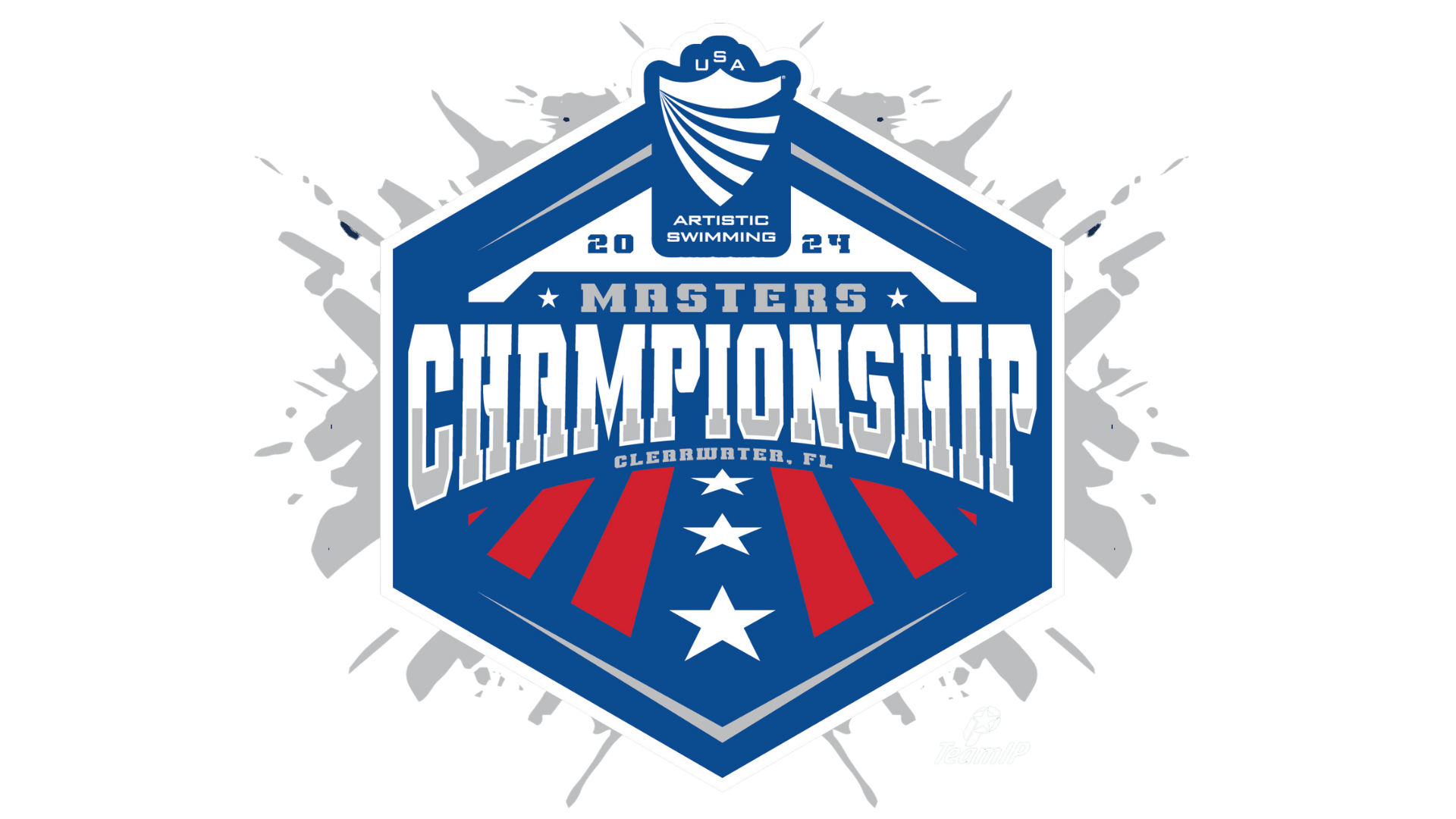 USA Artistic Swimming | 2024 Masters Championship