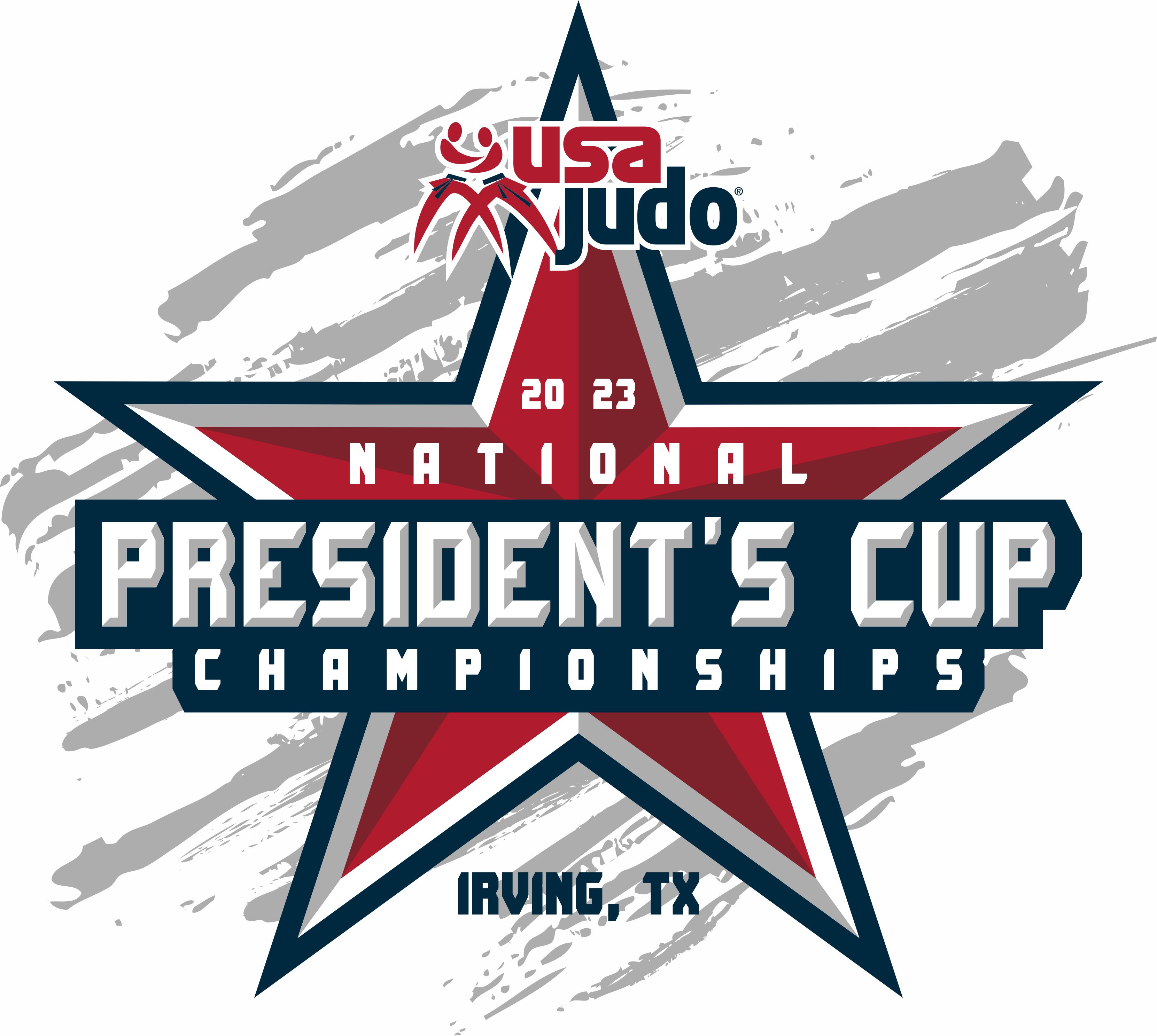 USA Judo | 2023 USA Judo President's Cup