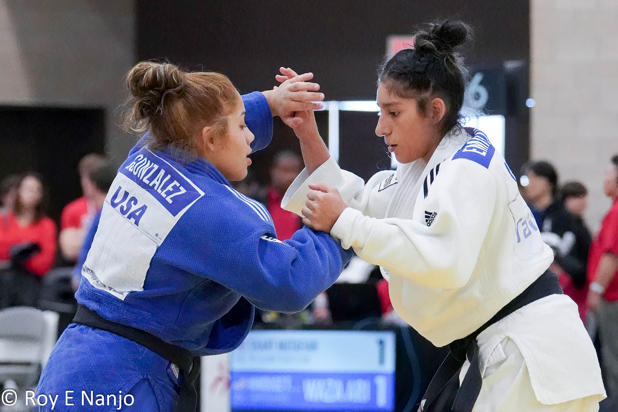 USA Judo | What Is Judo?