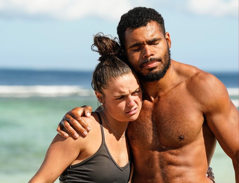 U.S. Paralympics Track & Field | Whether It’s On A Track Or A Deserted ...