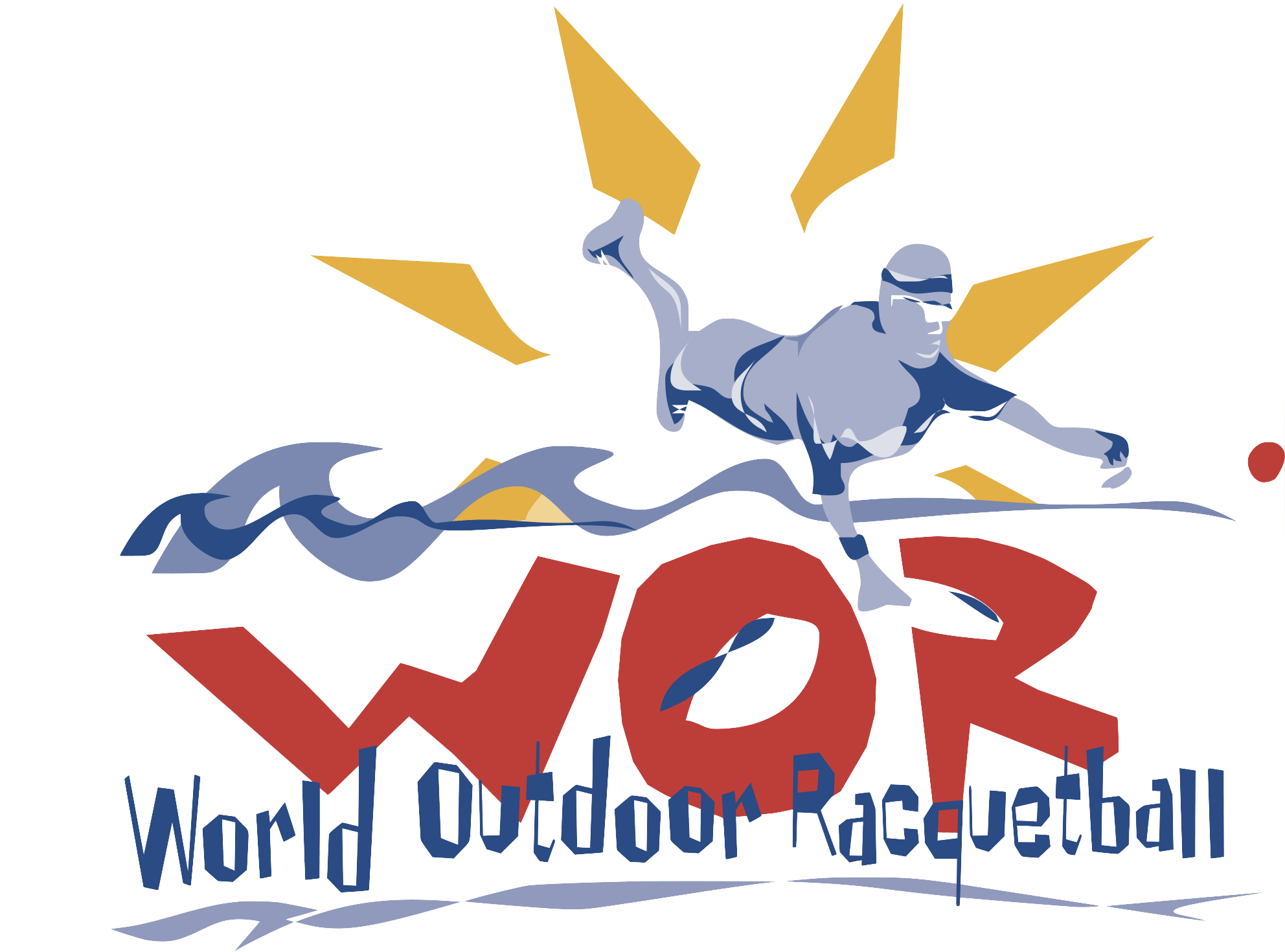 USA Racquetball | World Outdoor Racquetball