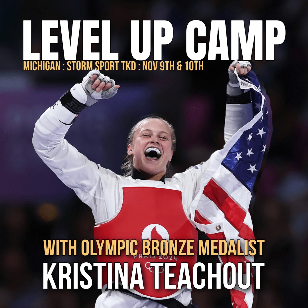 USA Taekwondo | USA TAEKWONDO EVENTS