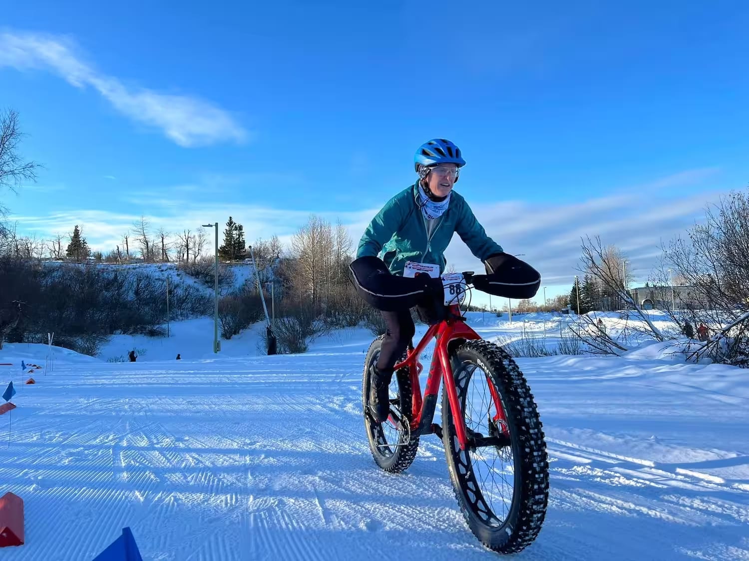 Team USA | RUN-BIKE-SKI: CHAMPIONS CROWNED AT 2023 USA TRIATHLON WINTER ...