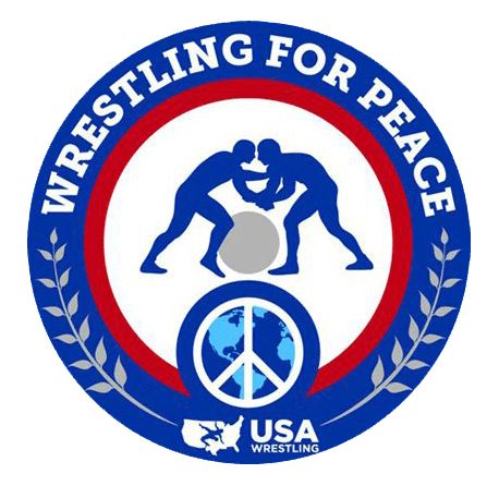 USA Wrestling | Wrestling For Peace